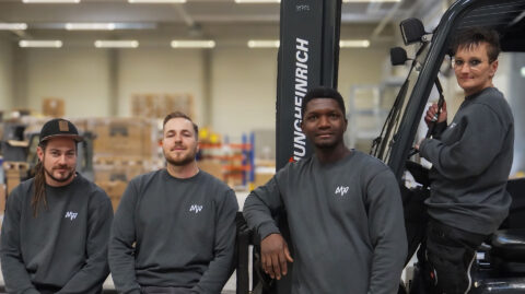 beegy - Innovative Energielösungen für Privat- und Geschäftskunden